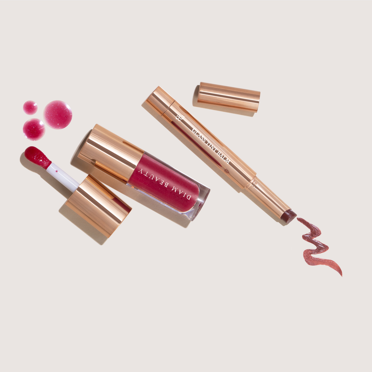 Soft Filter Blurring Pot - Double Tap | 7g – Diam Beauty Store