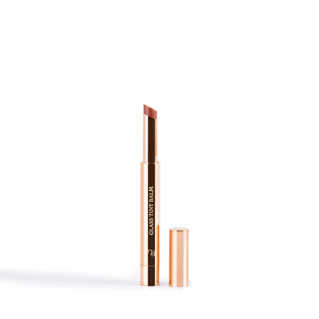 Glass Tint Balm - Ruby | 3 ml – Diam Beauty Store